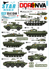 Welcome to official Star-Decals 2022