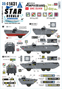 Welcome to official Star-Decals 2024 shop - Water slide decals ...